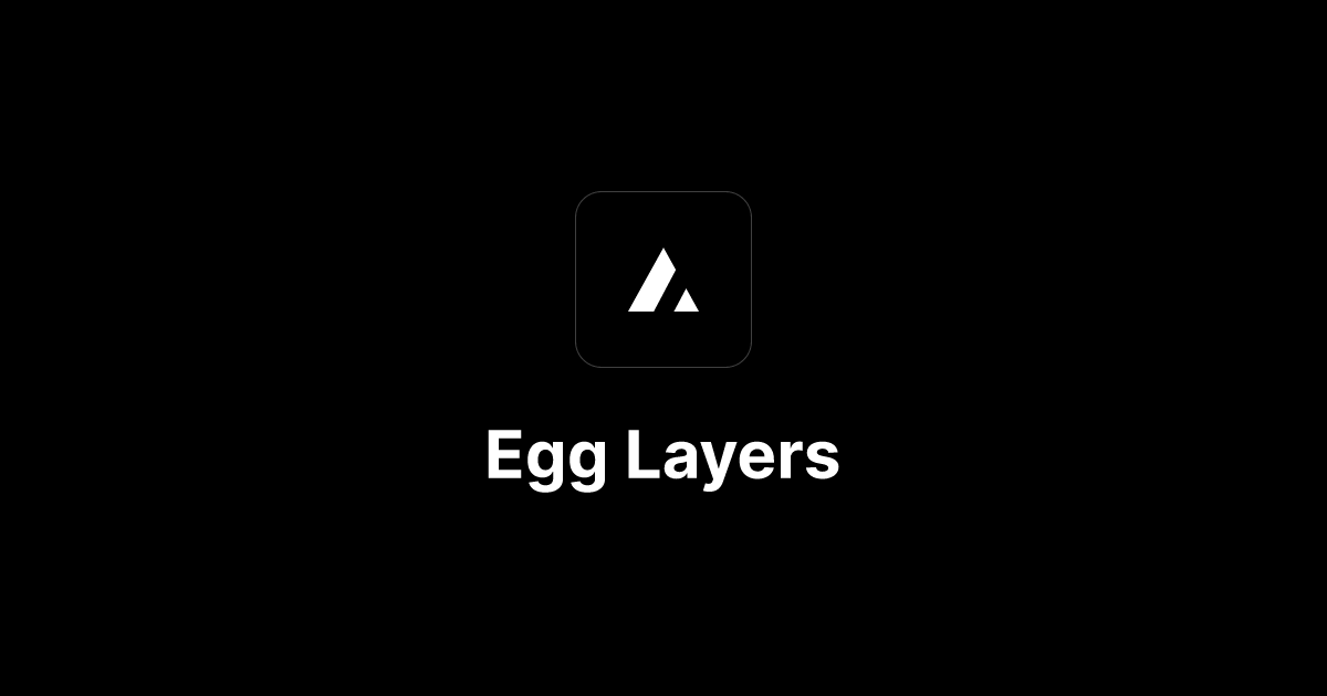 Egg Layers | Chick Hatchery